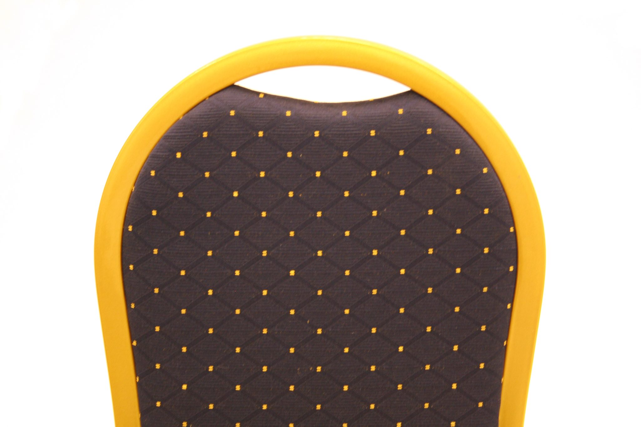 Premium Blue Banqueting Chairs - BE Furniture Sales