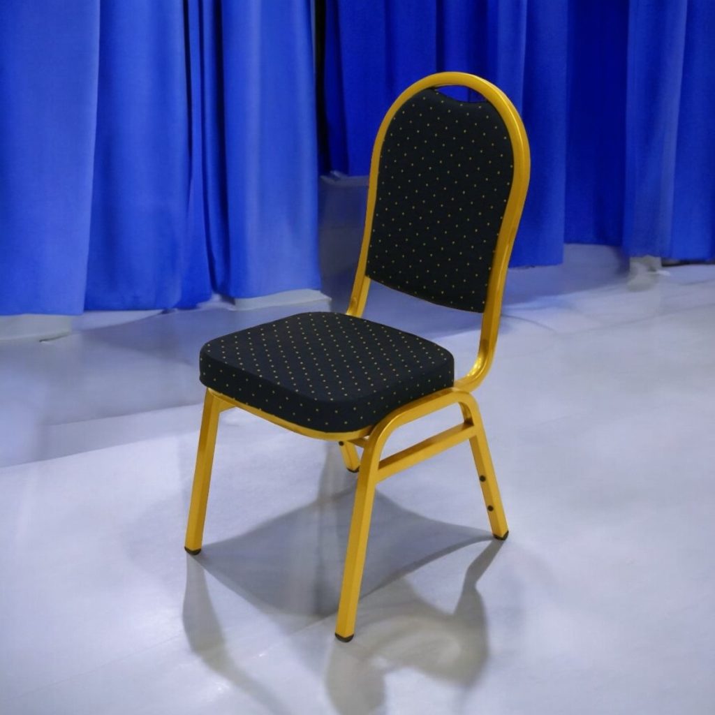 Banqueting Chairs - Hotels & Event Venues - BE Furniture Sales