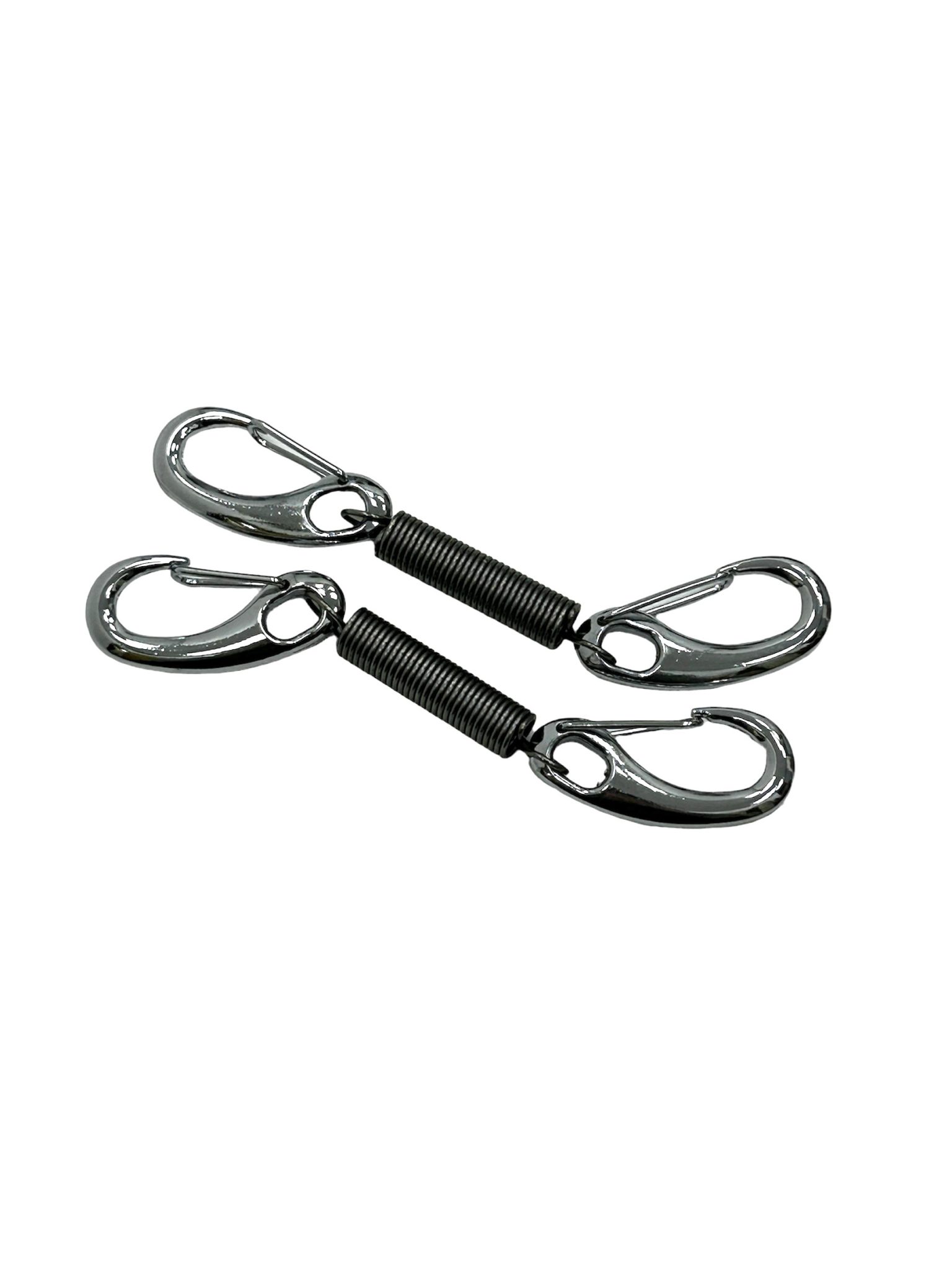 Cafe Barrier Spring Clips - Cafe Barrier Sets - BE Furniture Sales