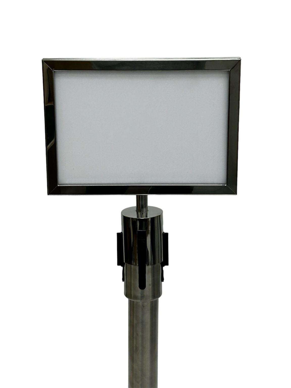 Stretch Barrier Landscape Sign Holders - BE Furniture Sales