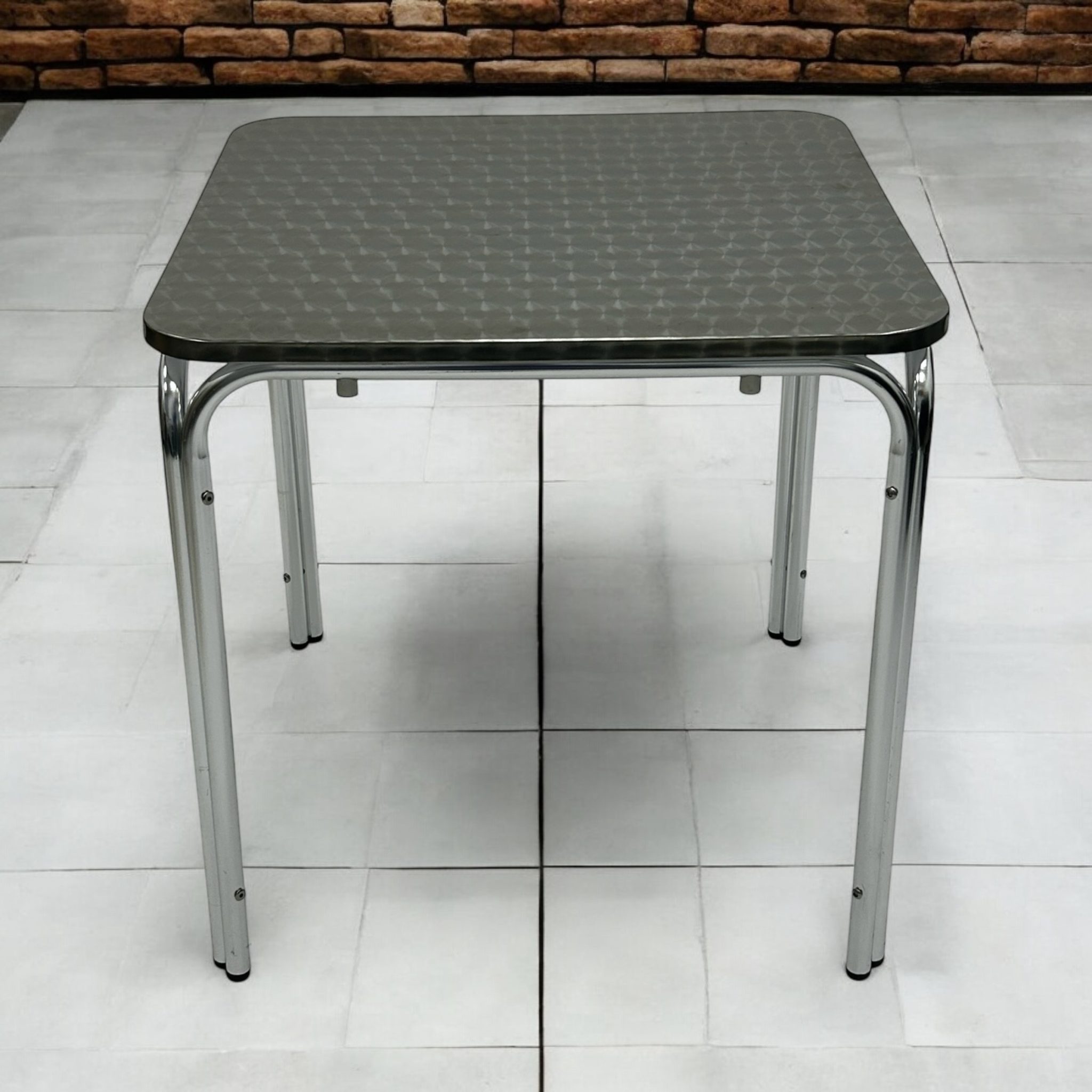 Catering Tables - Stainless Steel & Plastic - BE Furniture Sales