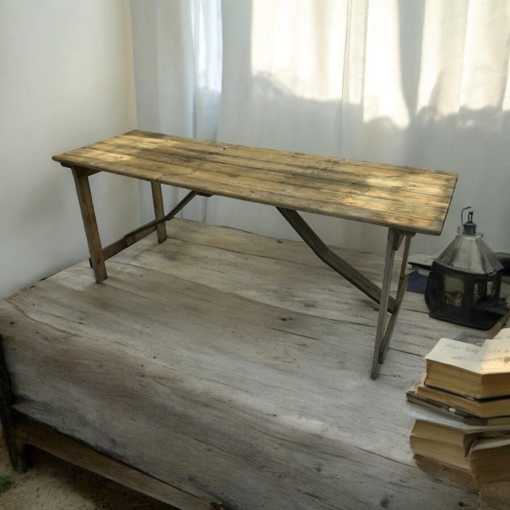 Ex Hire Clearance Tables - Discount Prices - BE Furniture Sales