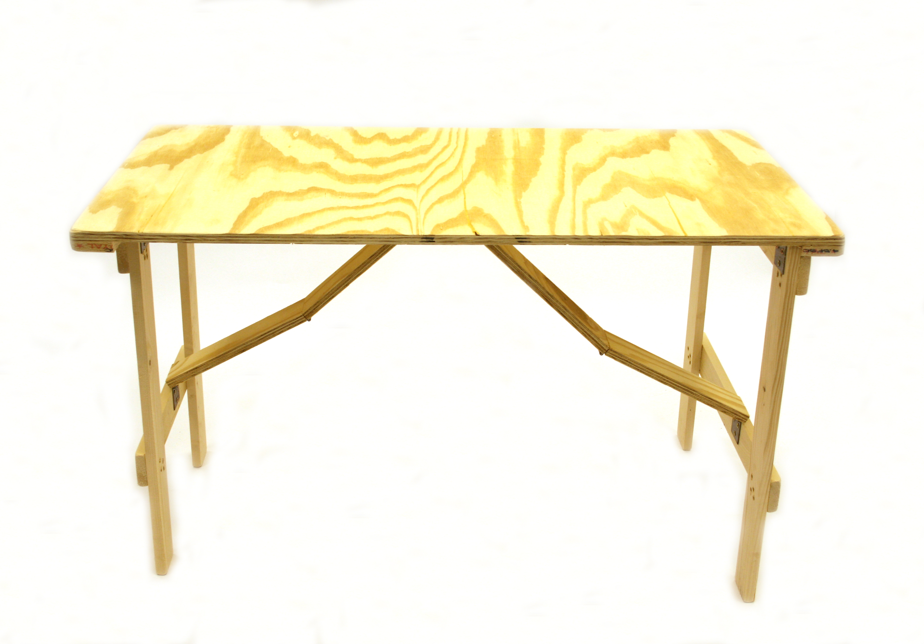 Wooden Trestle Tables - Event, Functions, Home - BE Furniture Sales