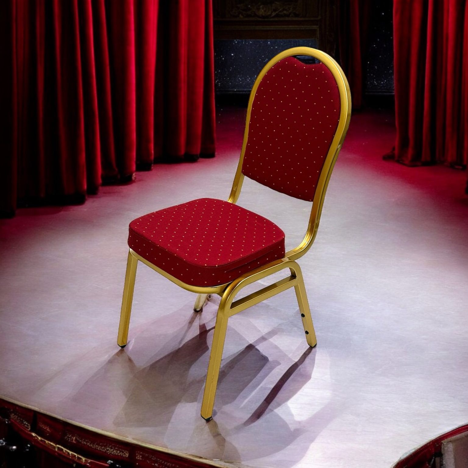 Rustic Cross Back Wooden Chairs - BE Furniture Sales