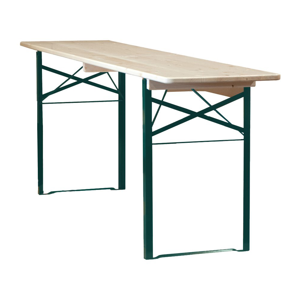 2 Metre Beer Tables - BE Furniture Sales