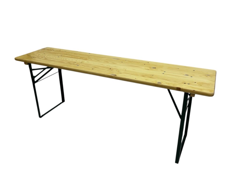 2 Metre Beer Tables - BE Furniture Sales
