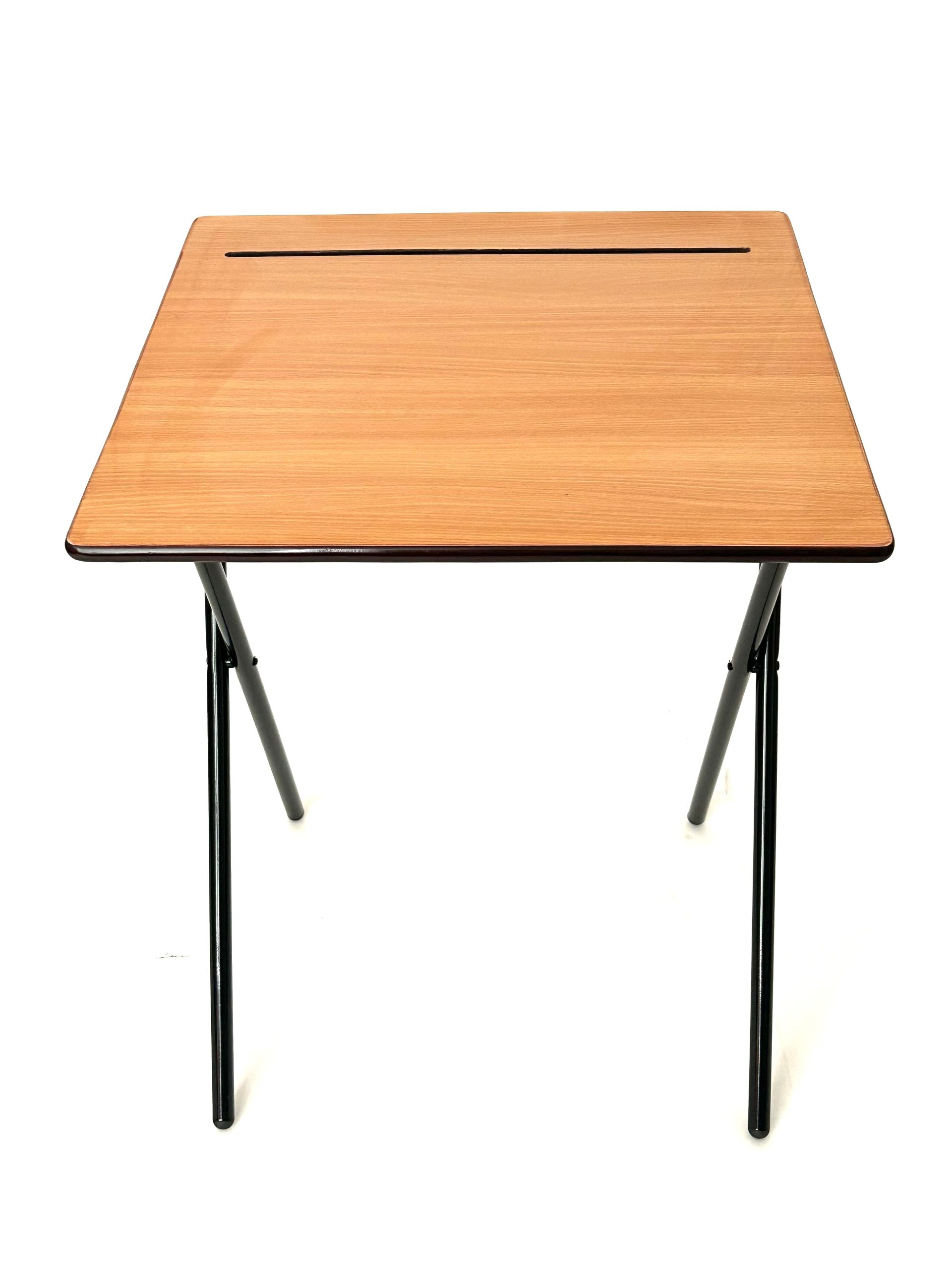 Folding Exam Desks - Home Desks - BE Furniture Sales