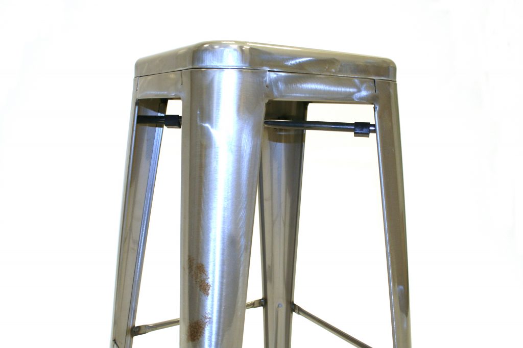 Tolix Bar Stools - Bar, Cafe's, Bistros - BE Furniture Sales
