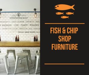 Fish & Chip Shop Table & Chairs Buying Guide - BE Furniture Sales