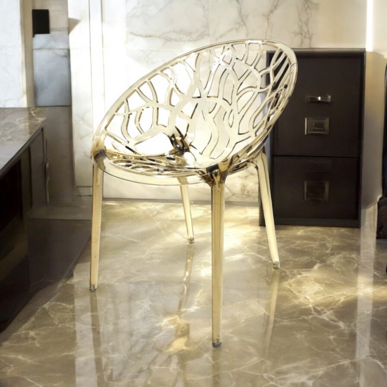 Amber Umbria Tree Chairs- BE Furniture Sales