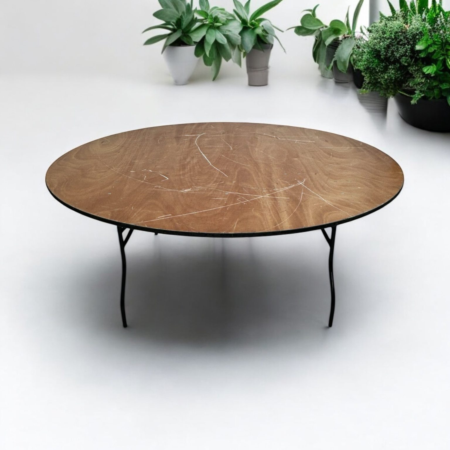 Ex Hire Clearance Tables - Discount Prices - BE Furniture Sales