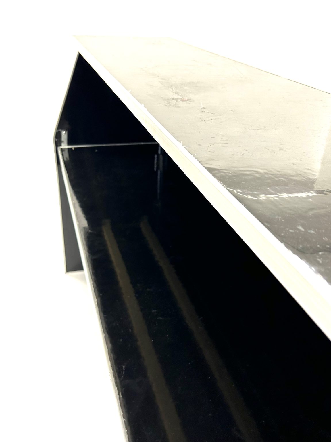 Mobile 6ft Bar Counters - 6" Folding Bar Counter - BE Furniture