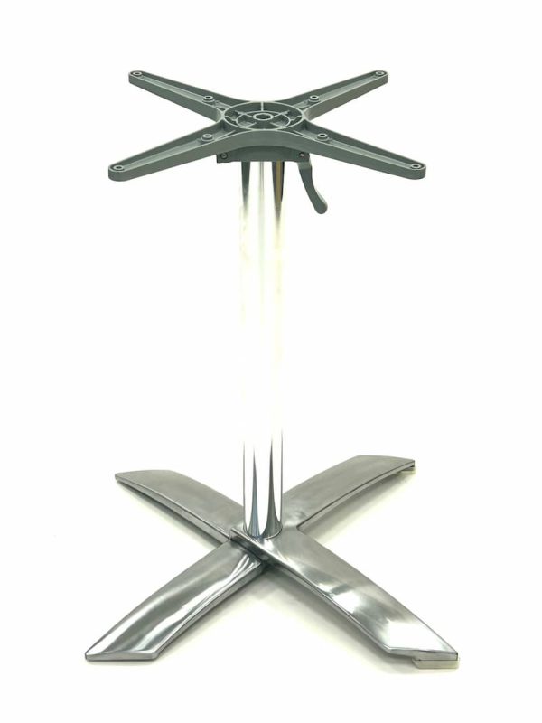 Table Bases - Cafe & Bistro Table Bases - BE Furniture Sales
