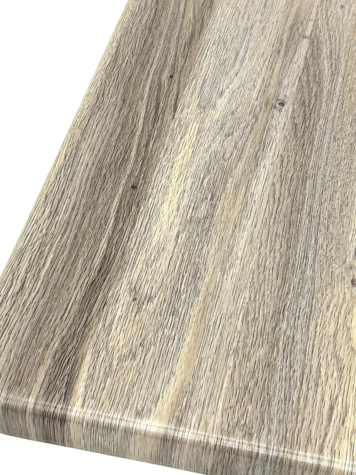 Grey Square Table Tops - 60cm - BE Furniture Sales