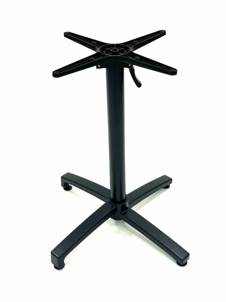 Table Bases - Cafe & Bistro Table Bases - BE Furniture Sales
