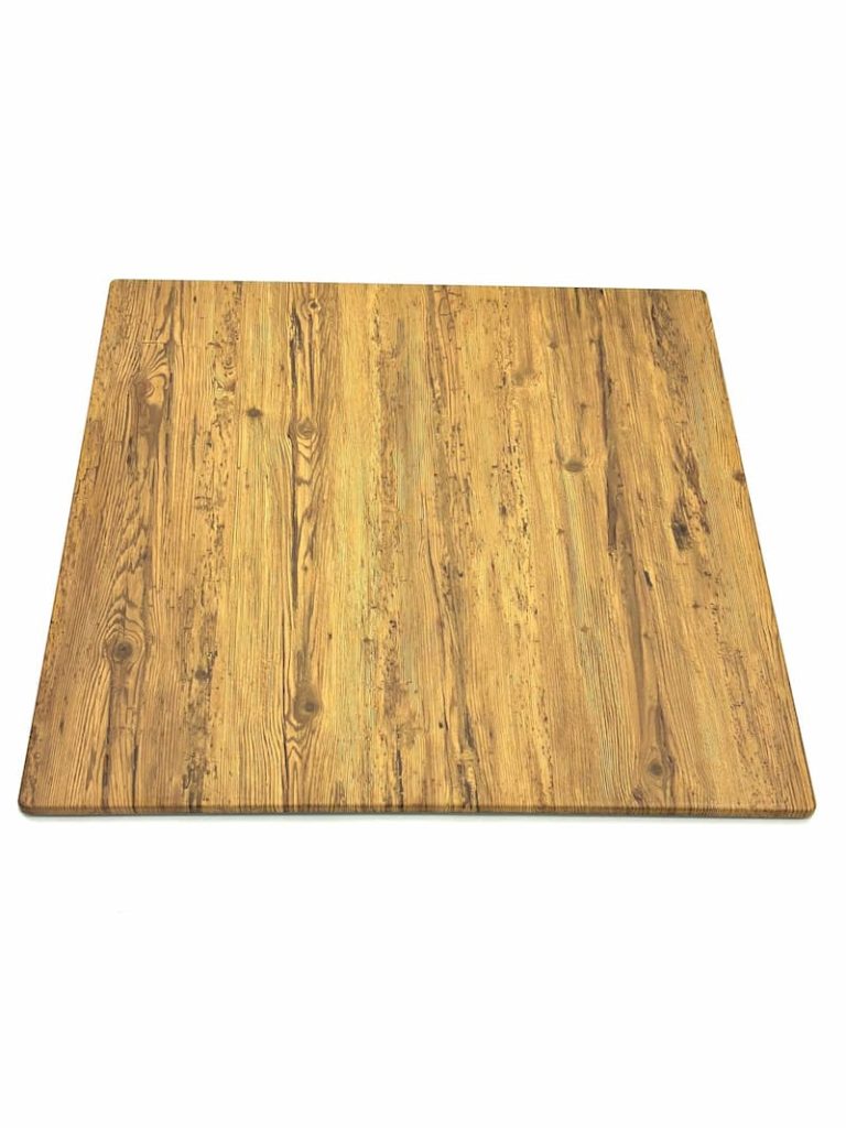 Table Tops - Cafe & Bistro Table Tops - BE Furniture Sales