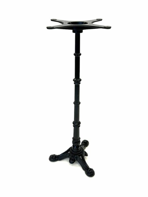 Table Bases - Cafe & Bistro Table Bases - BE Furniture Sales