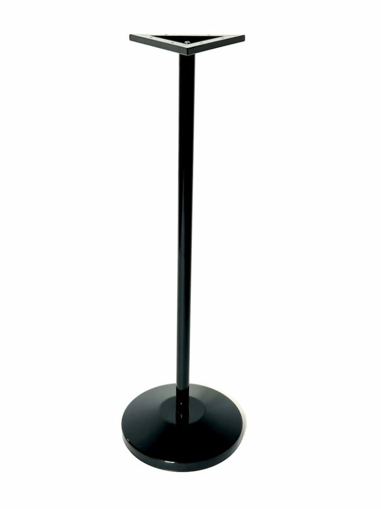 Table Bases - Cafe & Bistro Table Bases - BE Furniture Sales