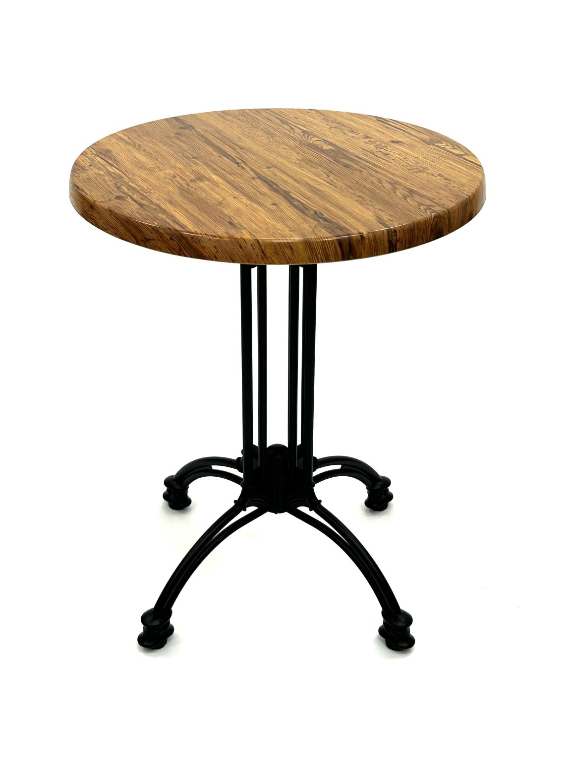 Misano Bistro Tables with a Choice of Table Tops - BE Furniture Sales
