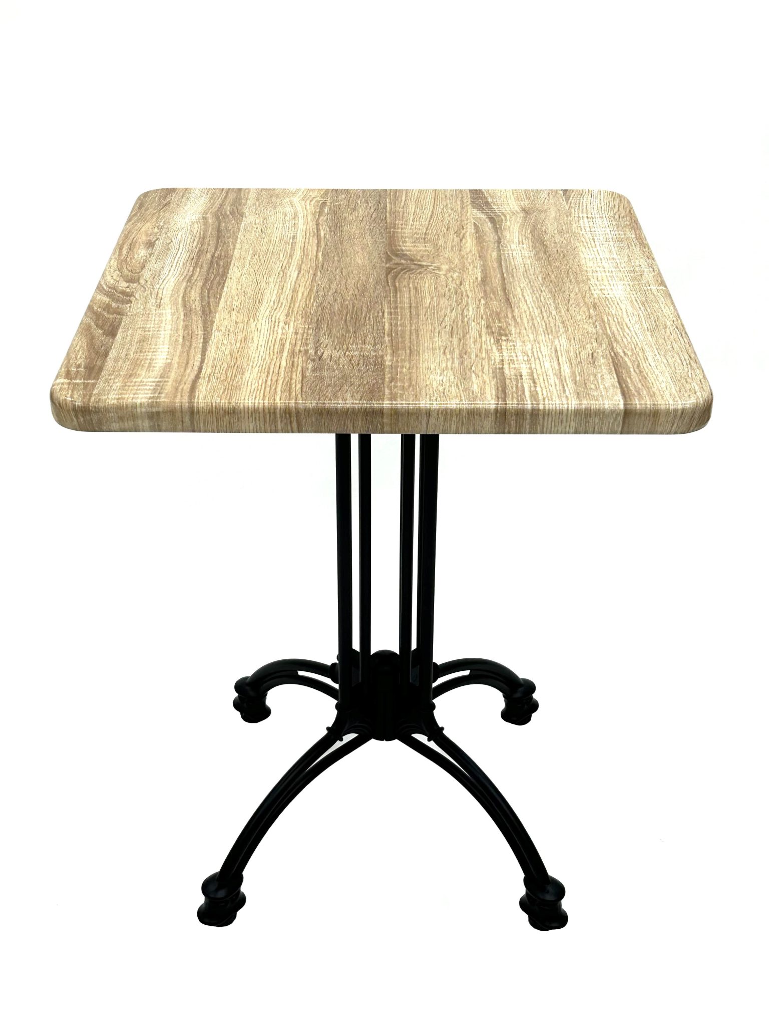 Monza Bistro Tables with Choice of Table Tops