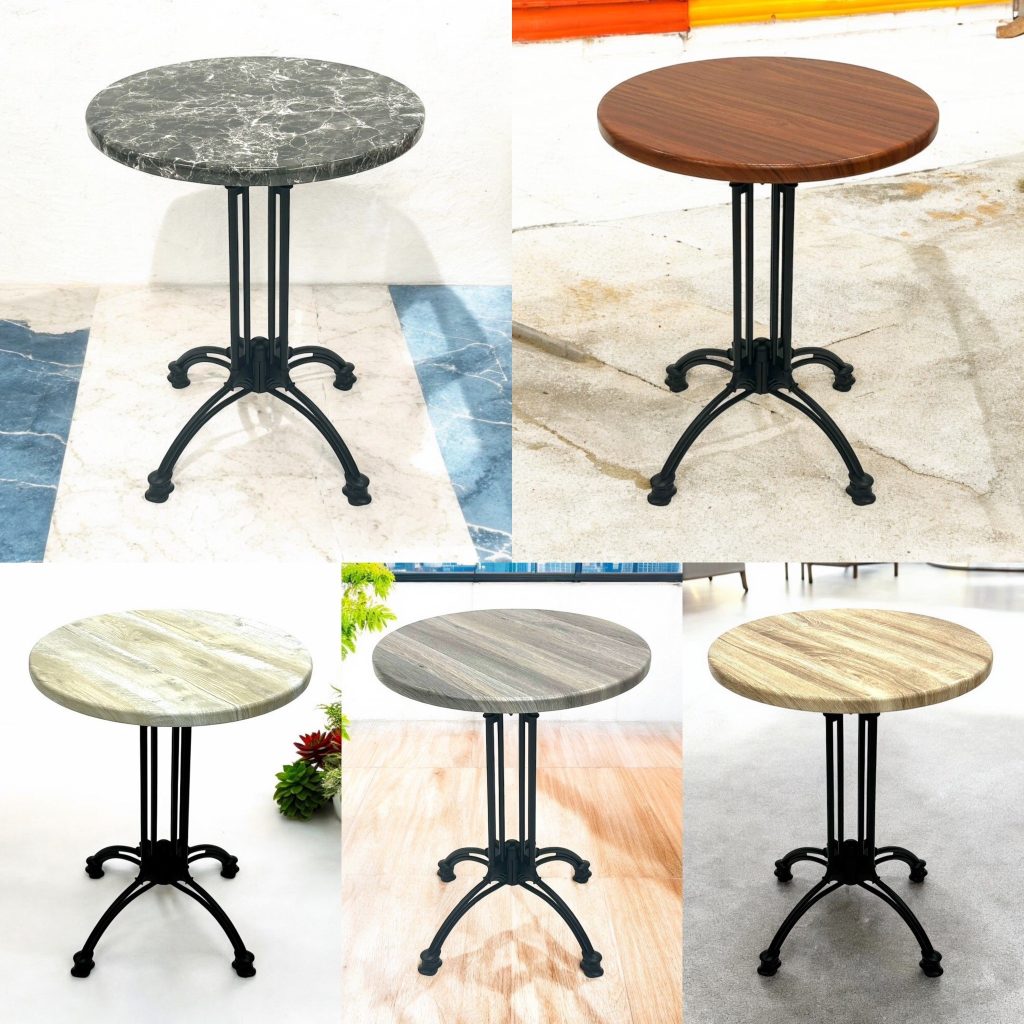 Cafe Tables - Cafes, Coffee Shops & Canteens - BE Furniture