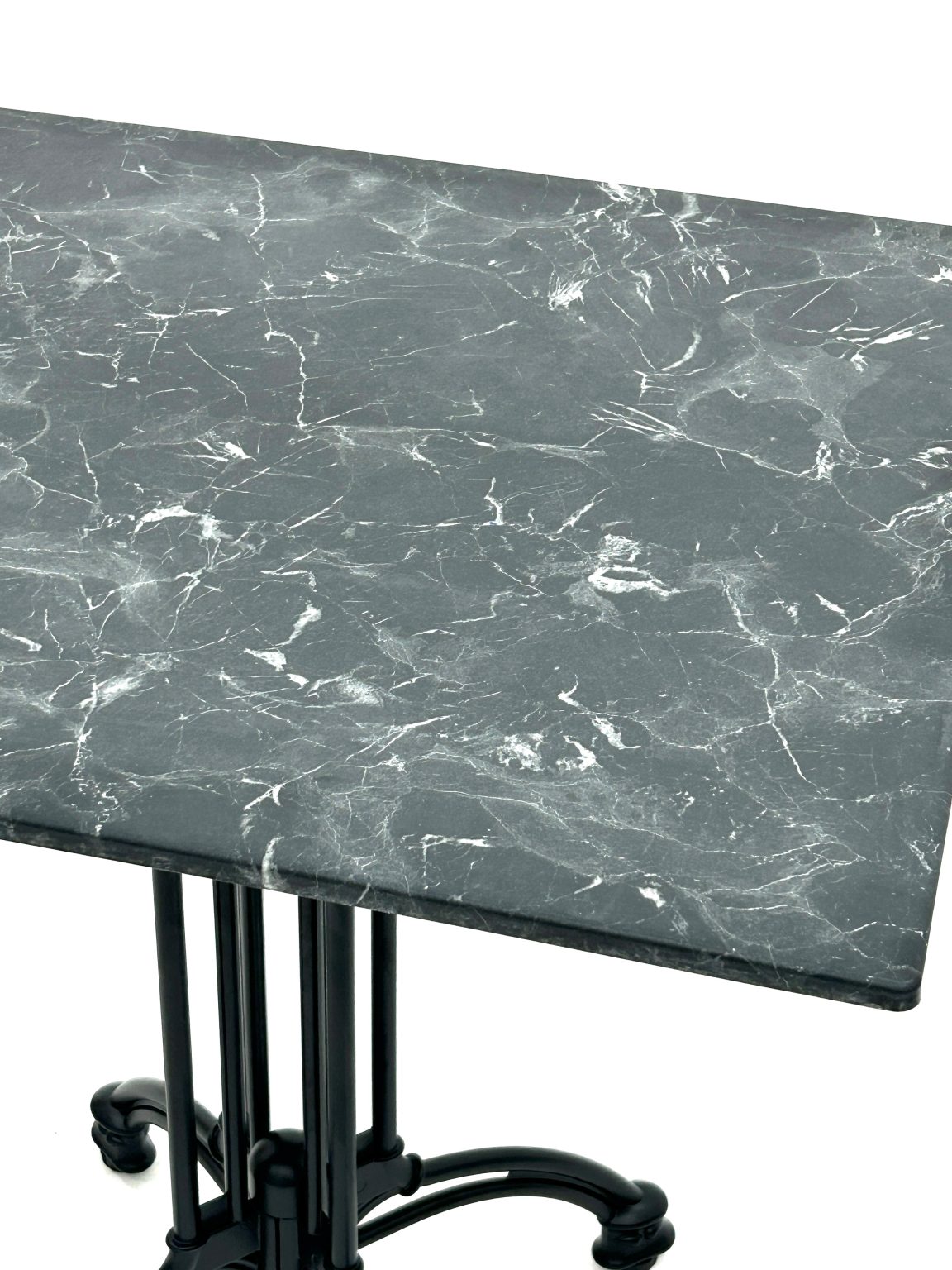 Algarve Bistro Tables with a Choice of Table Tops - BE Furniture