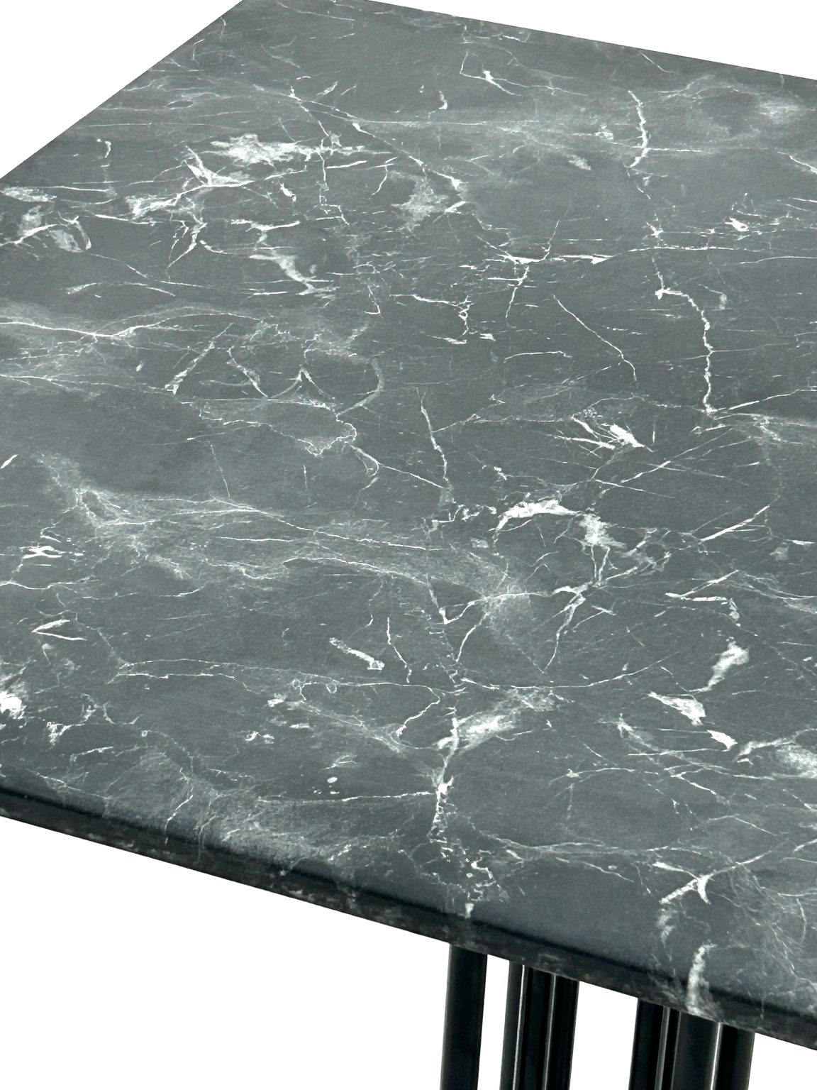 Algarve Bistro Tables with a Choice of Table Tops - BE Furniture