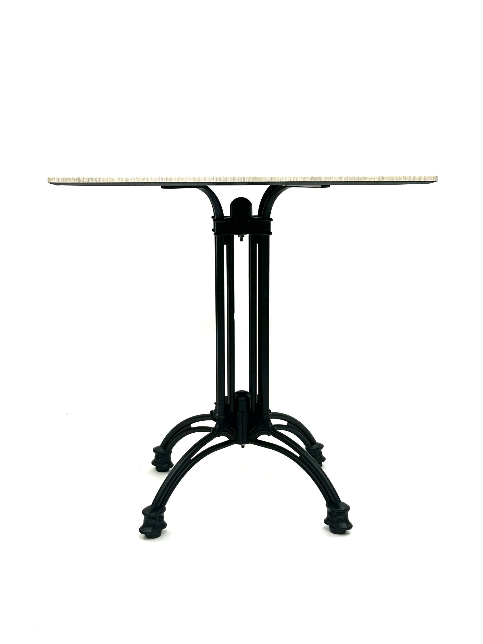 Algarve Bistro Tables with a Choice of Table Tops