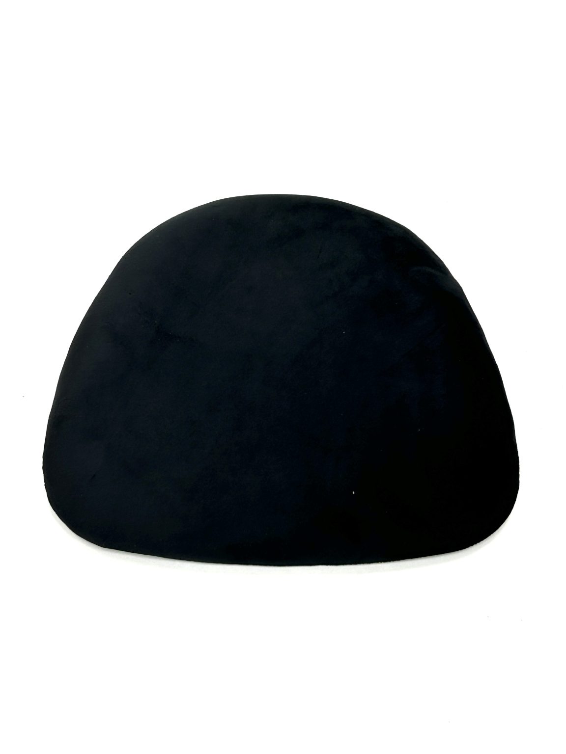Black Seat Pad for Chiavari Chairs - BE Furniture Sales