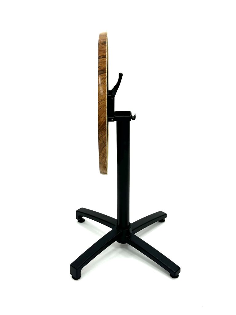 Imola Flip Down Bistro Tables - BE Furniture Sales