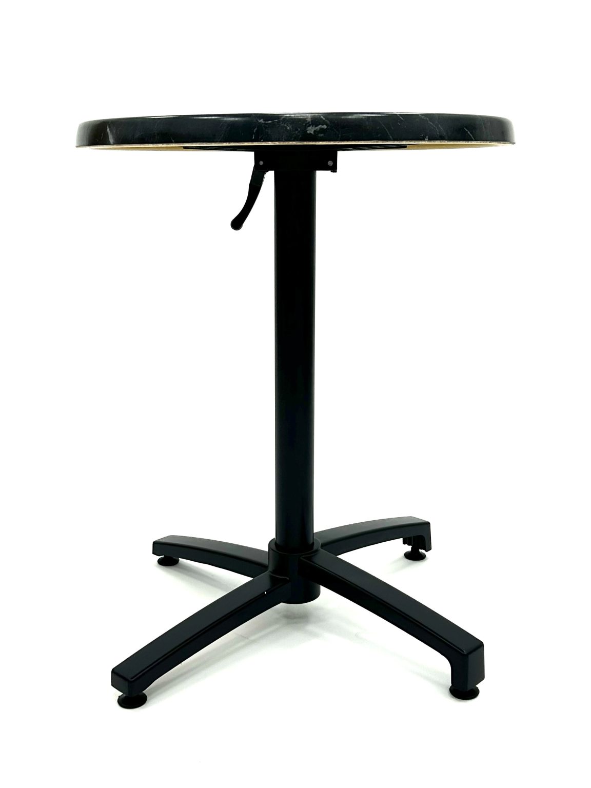 Imola Flip Down Bistro Tables - BE Furniture Sales