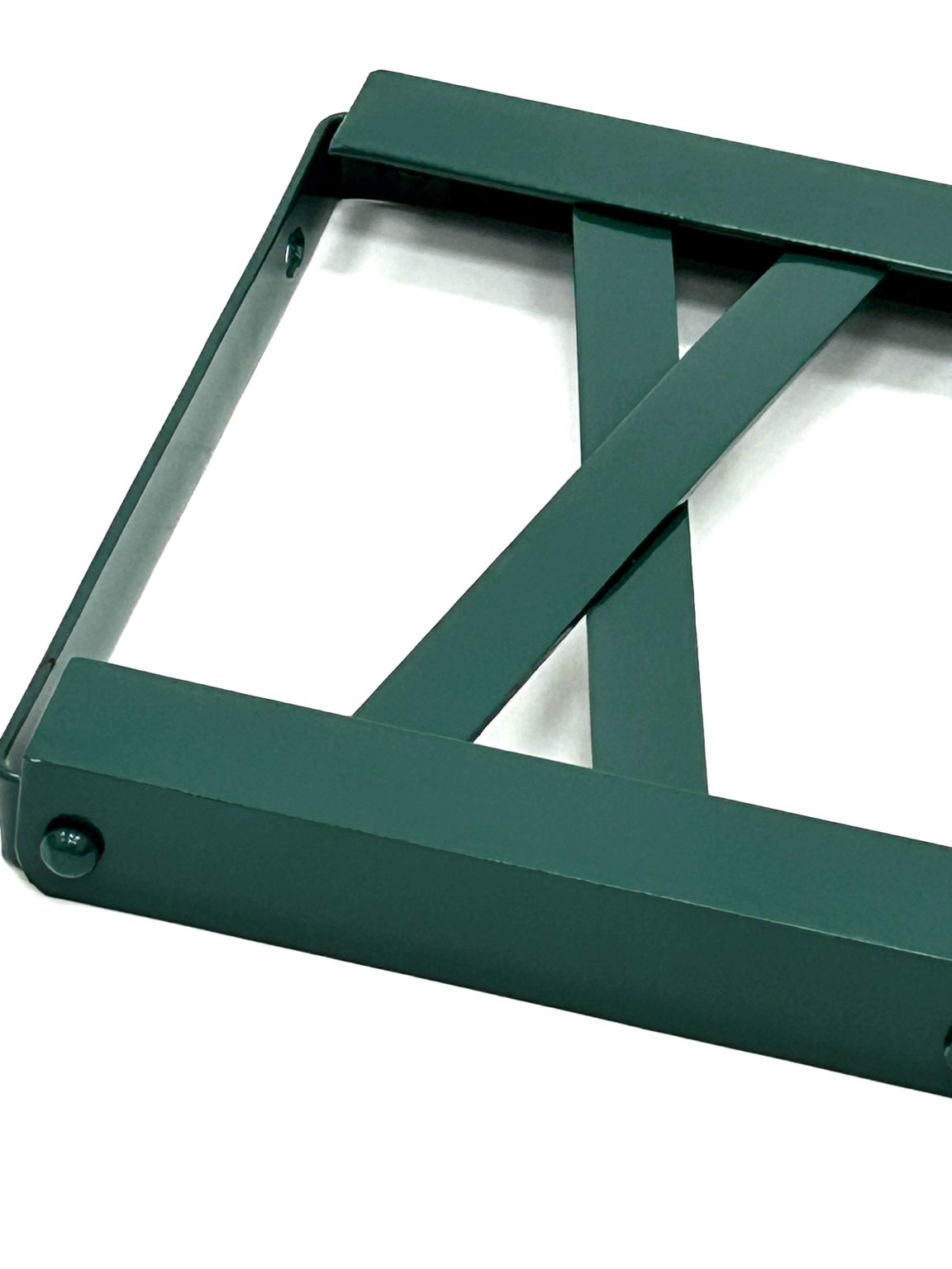 Wooden Beer Bench Replacement Leg - BE Furniture Sales