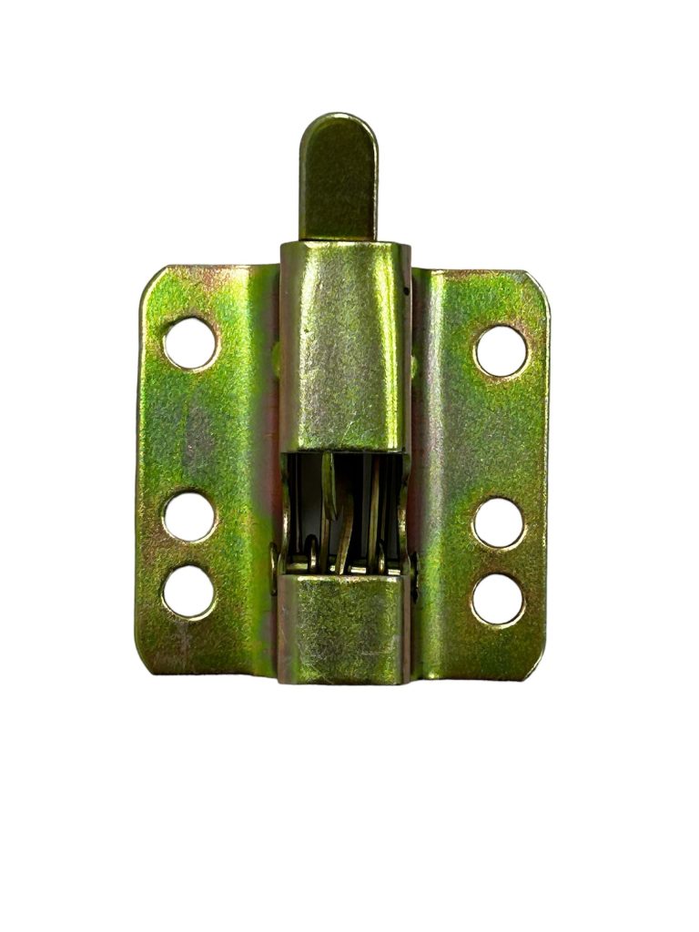 Metal Leg Replacement Bracket - BE Furniture Sales