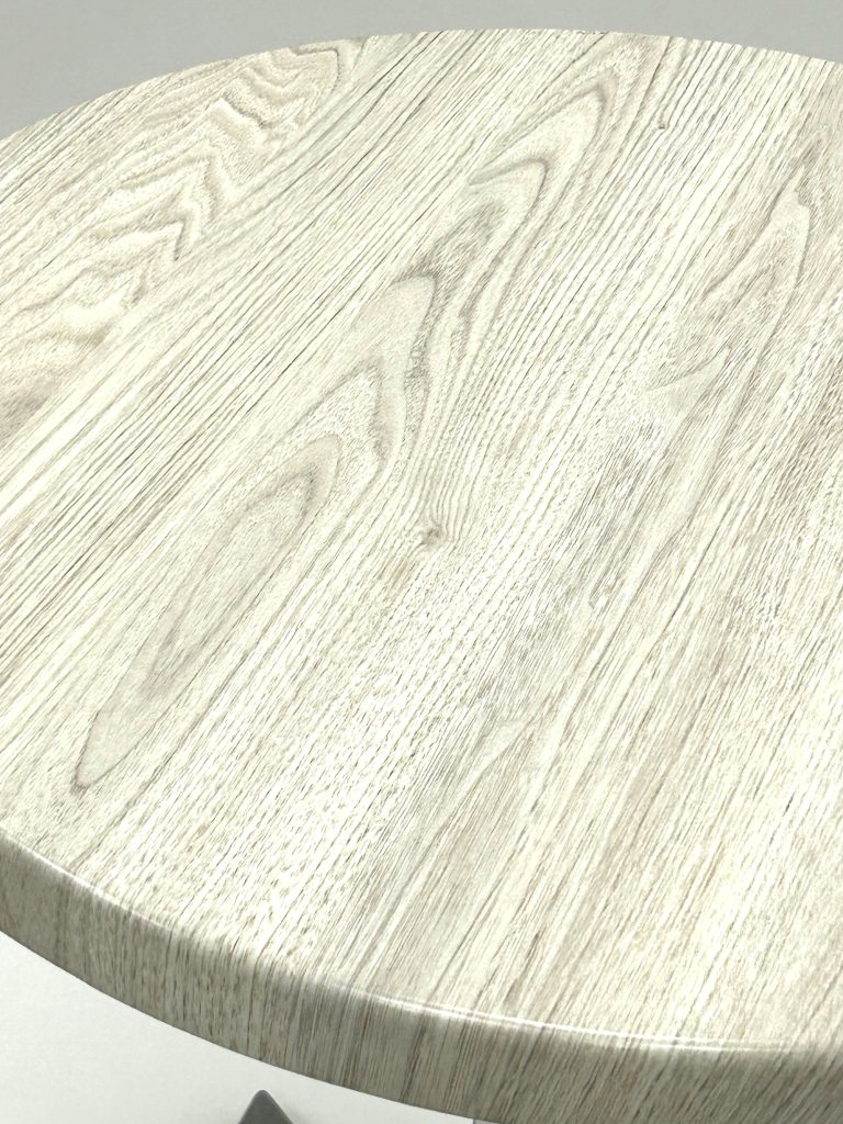 Monaco Flip Down Bistro Tables - BE Furniture Sales