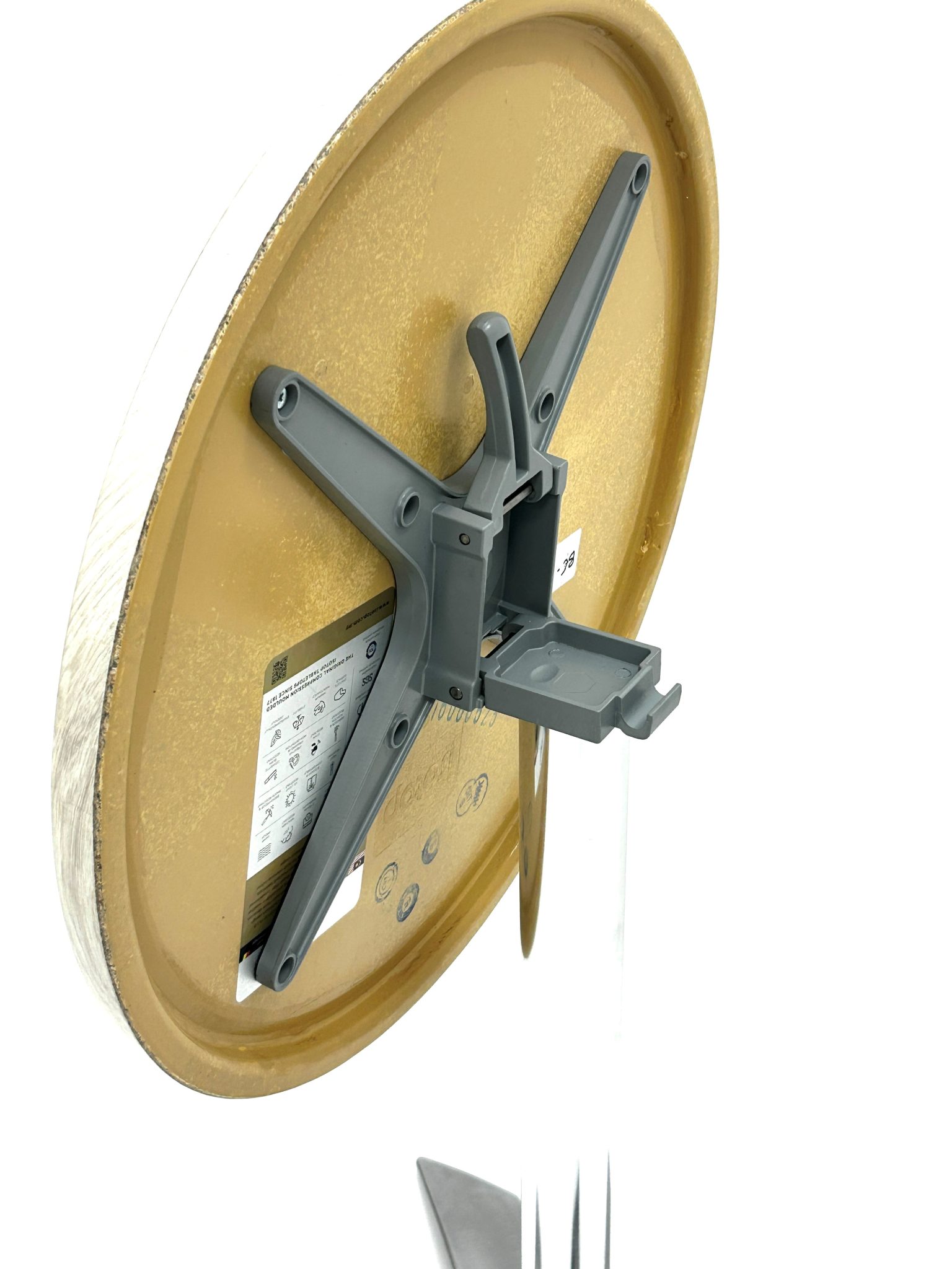 Monaco Flip Down Bistro Tables - BE Furniture Sales