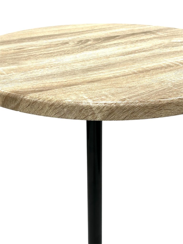 Vale High Tables with Choice of Table Tops from BE Furniture Sales