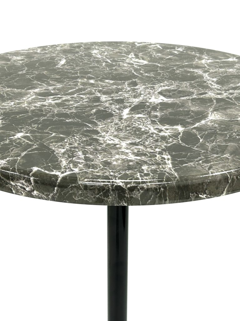 Vale High Tables with Choice of Table Tops from BE Furniture Sales