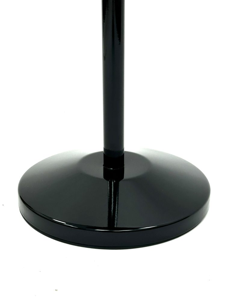 Vale High Tables with Choice of Table Tops from BE Furniture Sales
