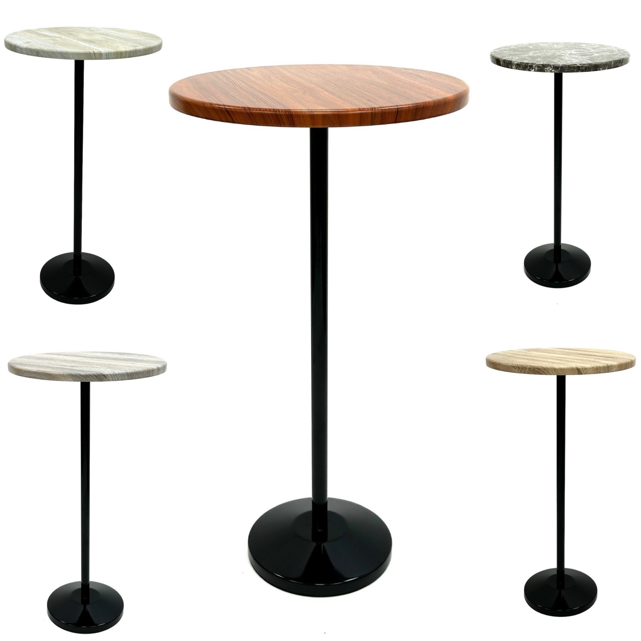 Bar Tables & High Tables - Bars, Cafes, Home - BE Furniture Sales