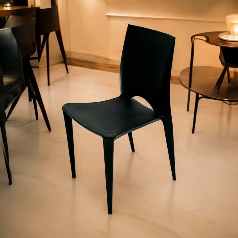 Our Top Five Plastic Cafe Chairs for 2025 - BE Furniture Sales
