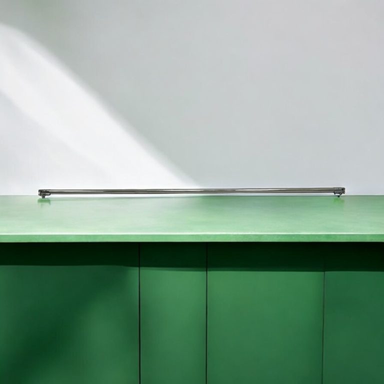 1.5 Meter Cross Bars - Cafe Barrier Post Cross Bar - BE Furniture Sales