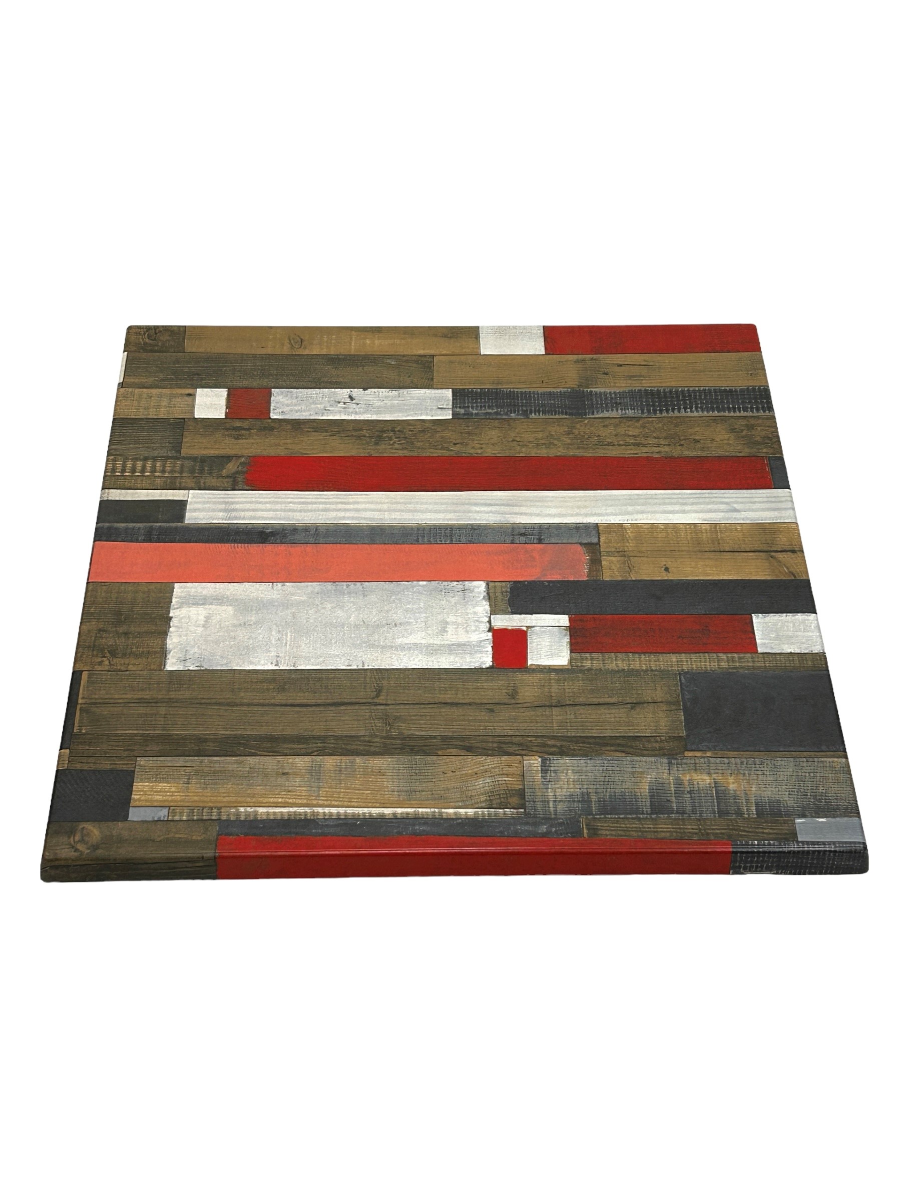 Beach Shack Table Tops - 70 cm sq - BE Furniture Sales