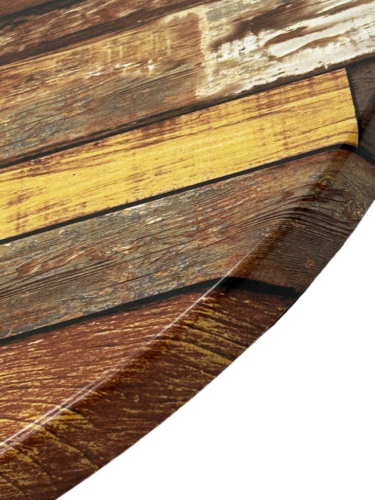 Round Shabby Chic Table Tops - BE Furniture Sales