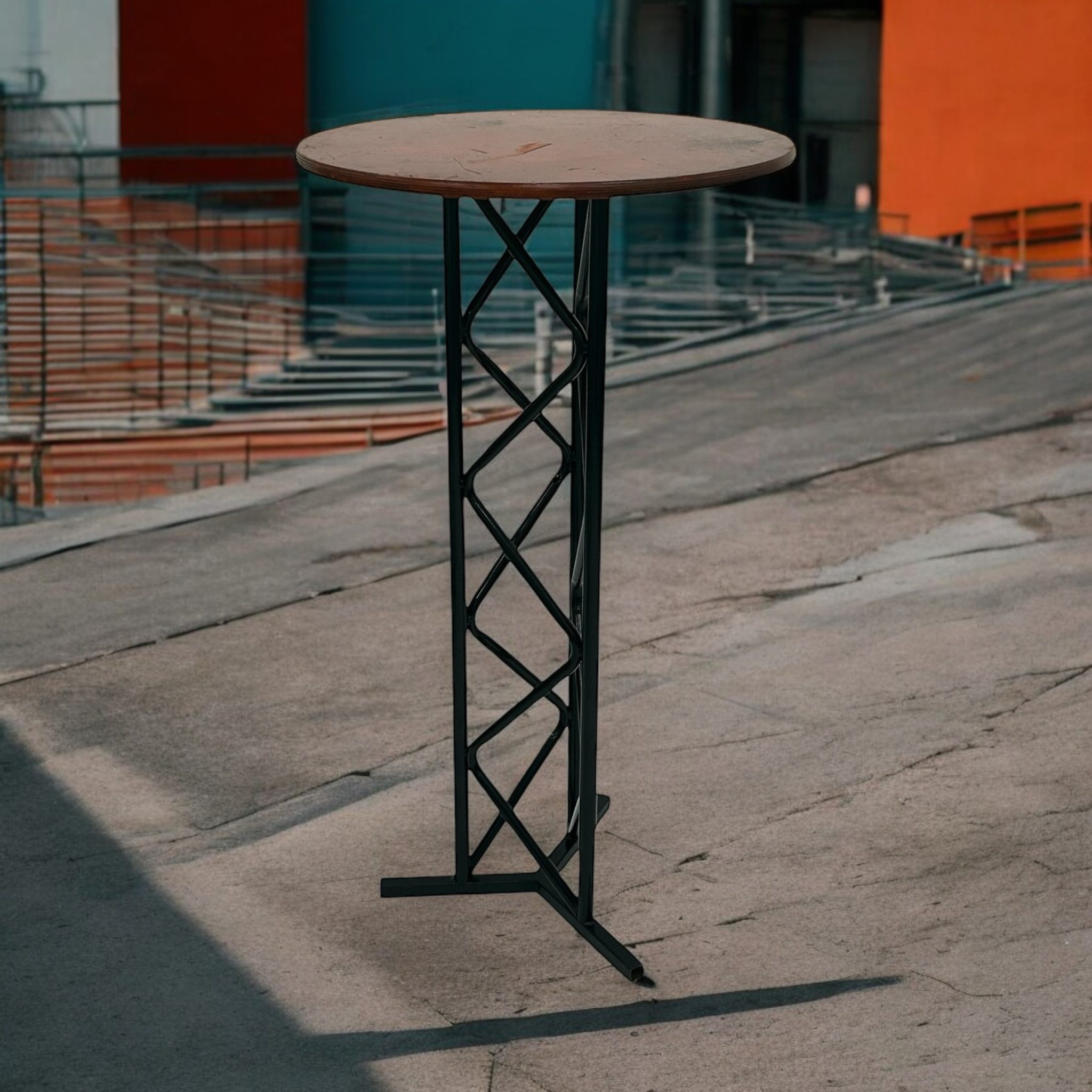 Ex Hire Clearance Tables - Discount Prices - BE Furniture Sales