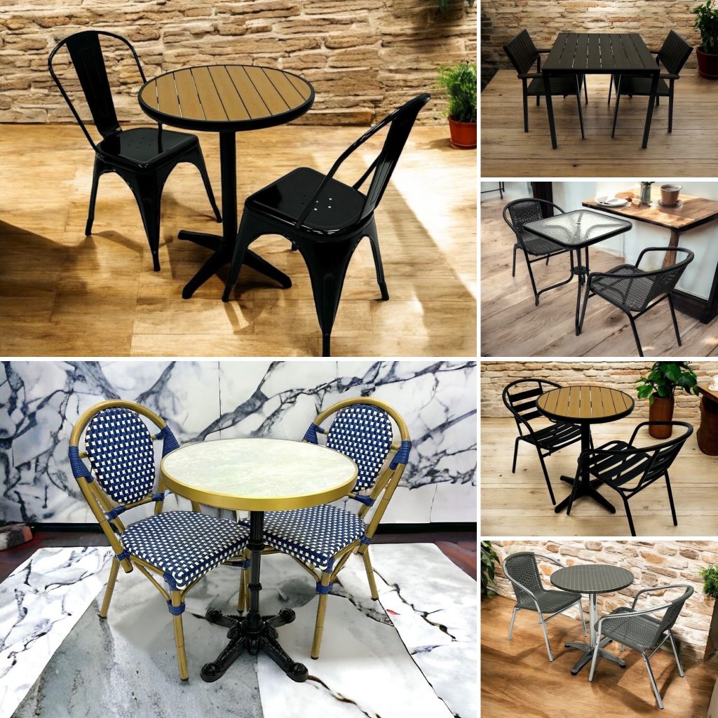 BE Furniture Sales - Homes, Cafes, Restaurants, Hotels, Events