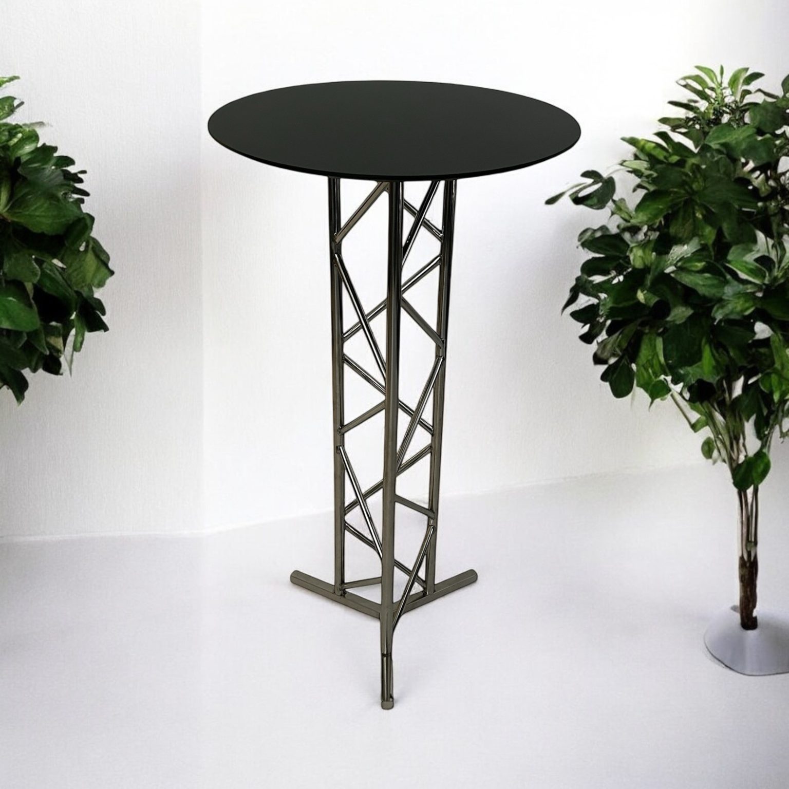 Ex Hire Clearance Tables - Discount Prices - BE Furniture Sales