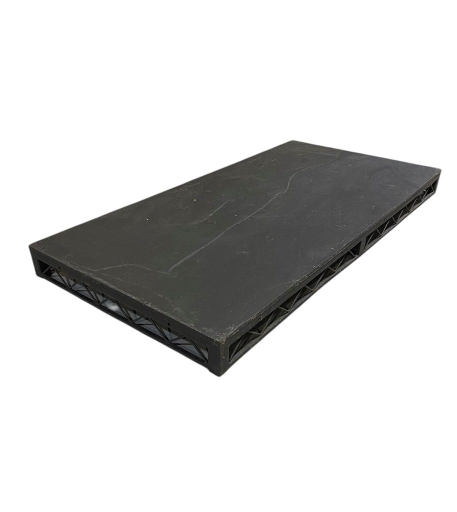 Steeldeck Staging Deck from BE Furniture Sales