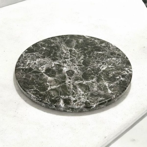 Grey Marble Table Tops - BE Furniture Sales