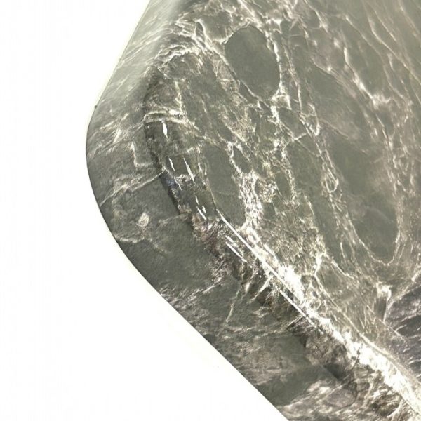 Grey Marble Table Tops - BE Furniture Sales