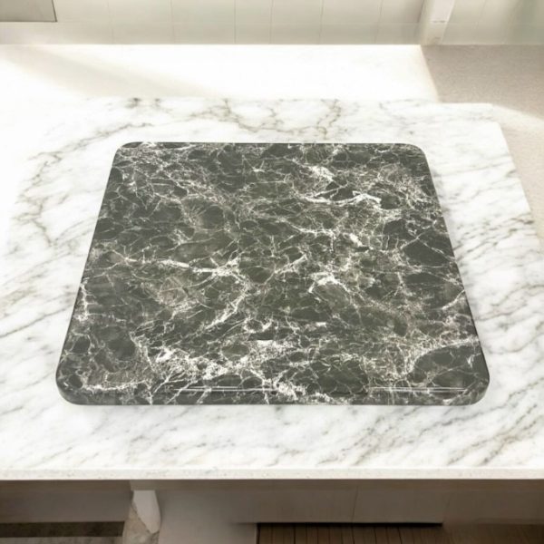 Grey Marble Table Tops - BE Furniture Sales